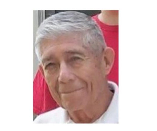 Benjamin TRUJILLO Obituary (1927 - 2021) - Legacy Remembers