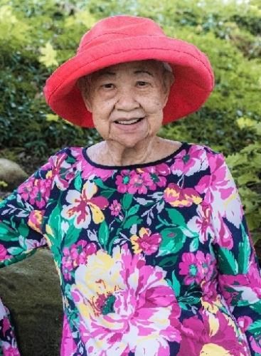 May Chung Obituary (1935 - 2021) - Cleveland, OH - Cleveland.com