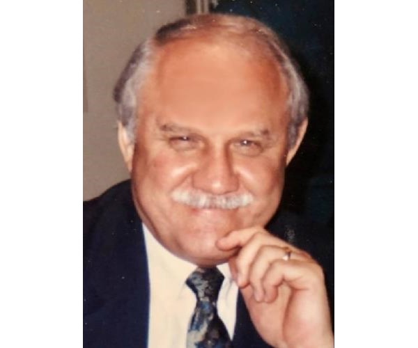 John Sima Obituary (2021) - Parma, OH - Cleveland.com