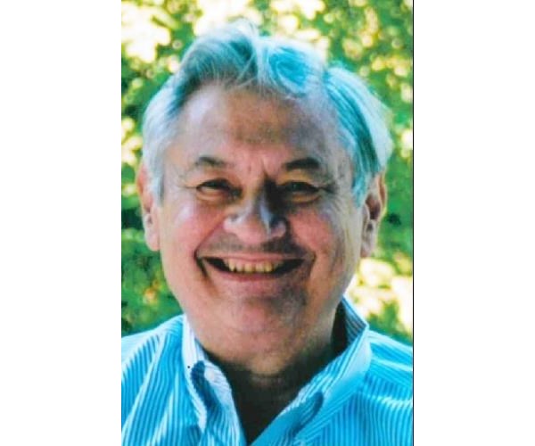 MARK MACKERT Obituary (1933 - 2021) - Parma, OH - Cleveland.com