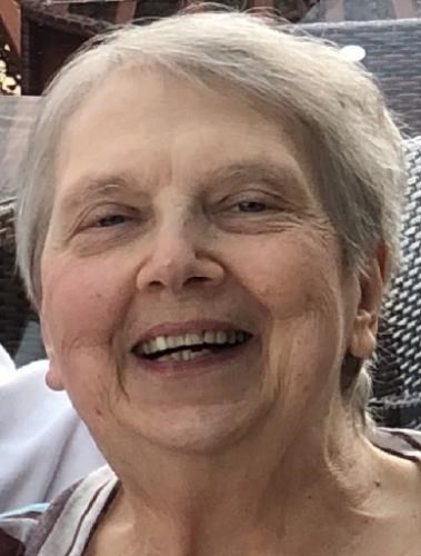 MARY WROBLEWSKI Obituary (1942 - 2021) - Parma, OH - Cleveland.com