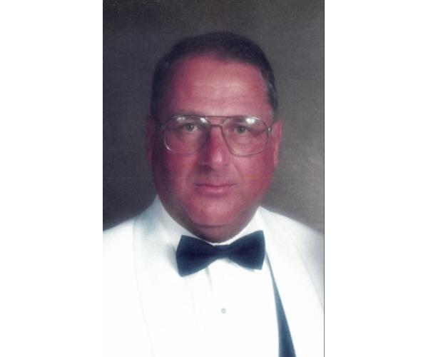 Joseph Laub Obituary (1944 - 2021) - Cleveland, OH - Cleveland.com