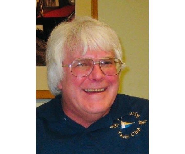 Gordon McCarty Obituary (1955 - 2021) - Cleveland, OH - Cleveland.com