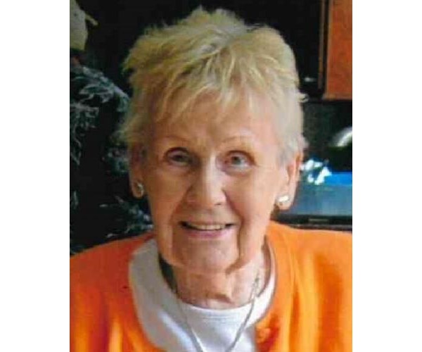 VIOLET HUBER Obituary (2021) - Parma, OH - Cleveland.com