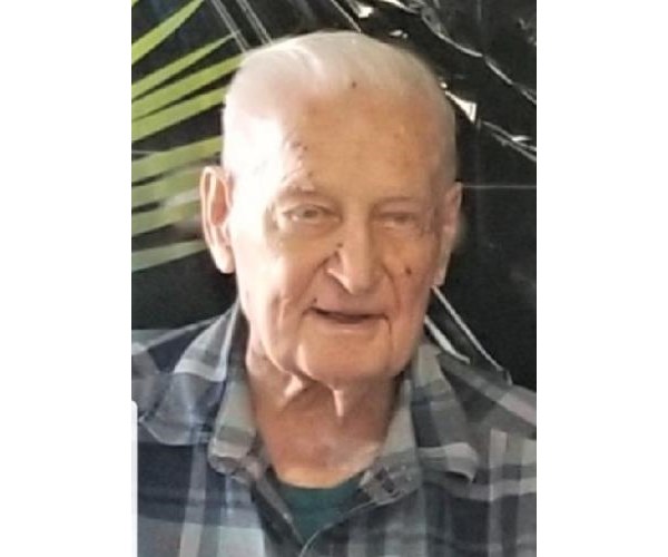MELVIN KLEIN Obituary (2021) - North Royalton, OH - Cleveland.com