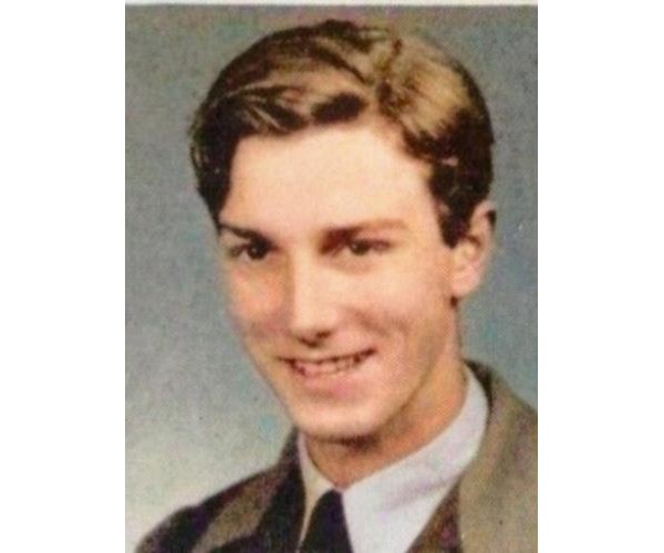 CHARLES MCKEE Obituary (1928 - 2021) - Willoughby, OH - Cleveland.com