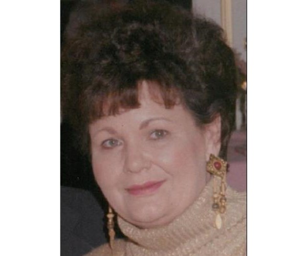 Shirley Tyrpak Obituary (2021) - Akron, OH - Cleveland.com