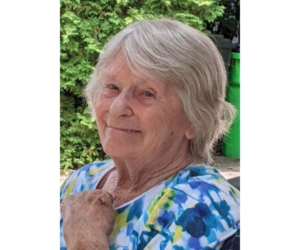 Ella Fender Obituary (1933 - 2021) - Willoughby, OH - Cleveland.com