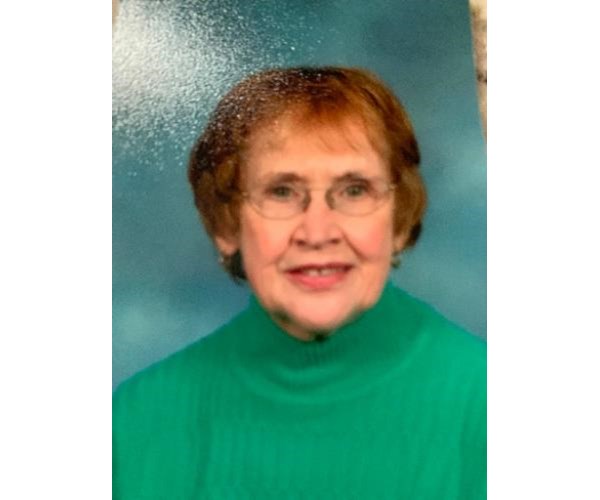 Mary Goodman Obituary (1931 - 2022) - Cleveland, OH - Cleveland.com