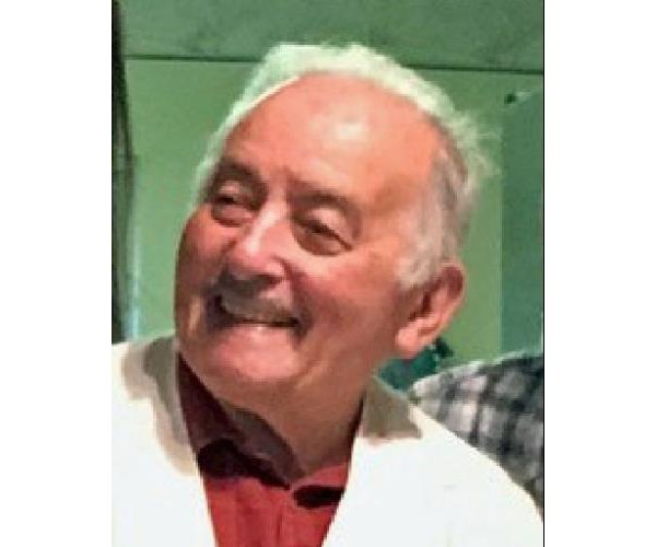 MAURICE SANDERS Obituary (2022) - Cleveland Heights, OH - Cleveland.com