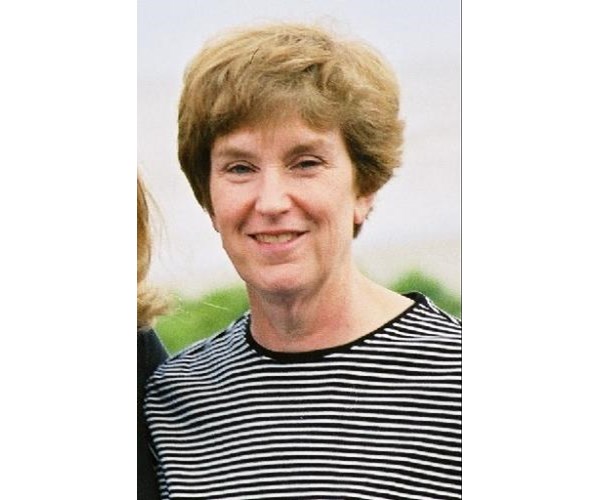 Maribeth Ebner Obituary (1945 - 2022) - Cleveland, OH - Cleveland.com