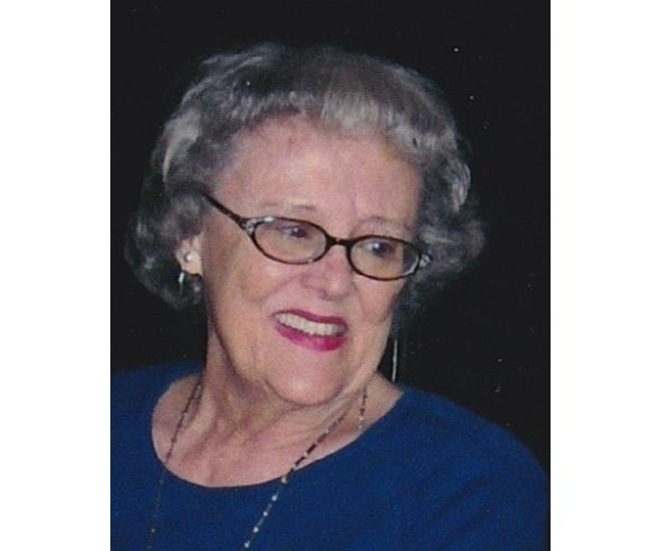 Barbara Payne Obituary (1929 - 2022) - Shaker Heights, OH - Cleveland.com