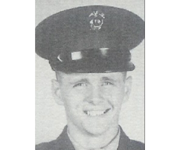 Patrick Chambers Obituary (2022) - Cleveland, FL - Cleveland.com