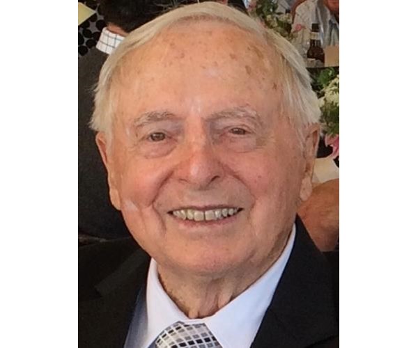 THOMAS WESTROPP Obituary (1925 - 2022) - Shaker Heights, OH - Cleveland.com