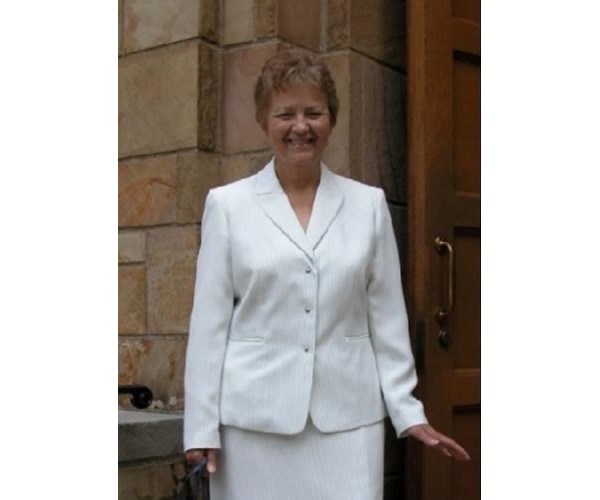 Patricia Chopka Obituary (2022) - Cleveland, OH - Cleveland.com