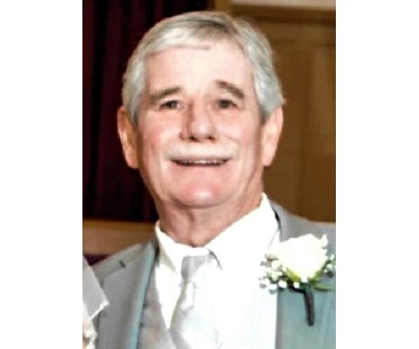 BRIAN JONES Obituary (2022) - Parma, OH - Cleveland.com