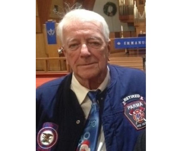 WALTER BOERKE Obituary (2022) - Middleburg Heights, OH - Cleveland.com