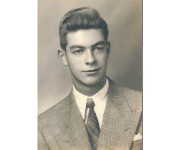 CHARLES GEIGER Obituary (2022) - Middleburg Heights, OH - Cleveland.com