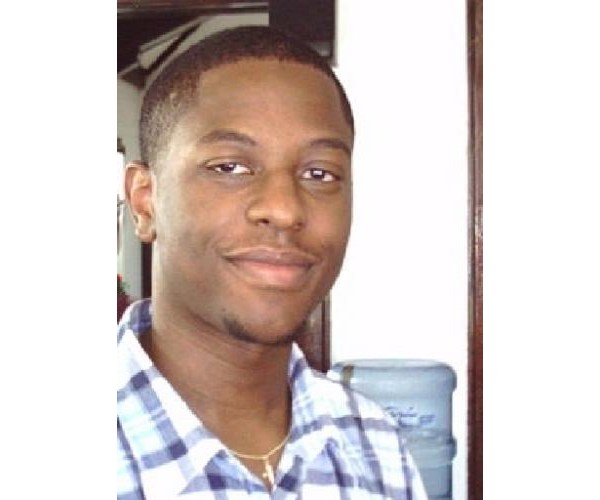Tyrone Webb Obituary (1978 - 2022) - Legacy Remembers