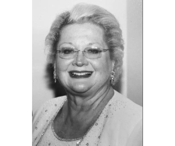 PATRICIA GALLAGHER Obituary (2022) - Westlake, OH - Cleveland.com