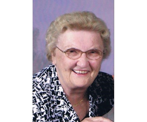 Alice Stanton Obituary (2022) - Cleveland, OH - Cleveland.com