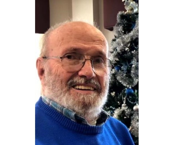 DONALD DAY Obituary (1934 - 2022) - Northfield, OH - Cleveland.com