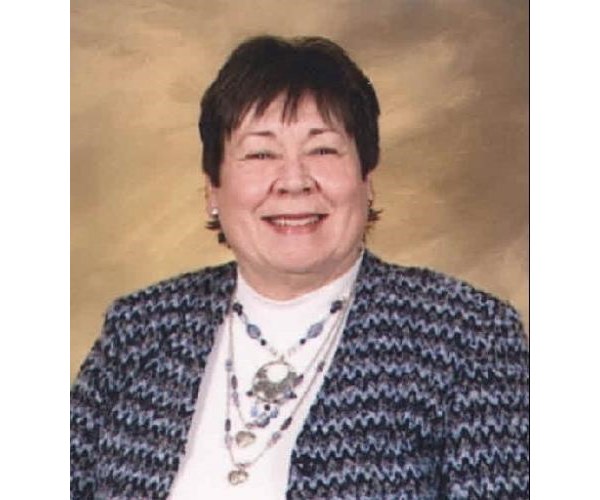 Joanne Linder Obituary (2022) - Avon Lake, OH - Cleveland.com