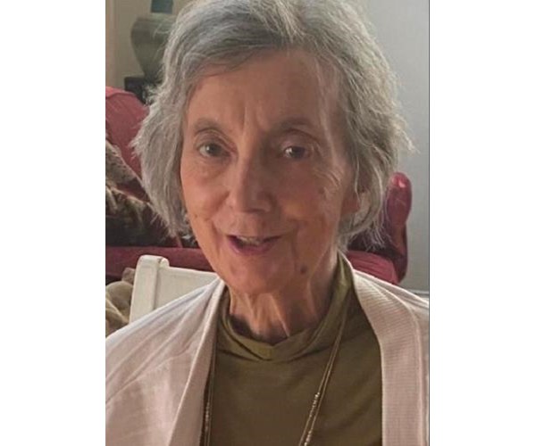 Mary Caston Obituary (1934 - 2022) - Cleveland, OH - Cleveland.com