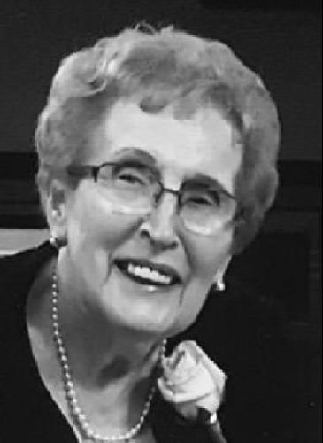 CATHERINE WETZEL Obituary (2022) - Cleveland, OH - Cleveland.com