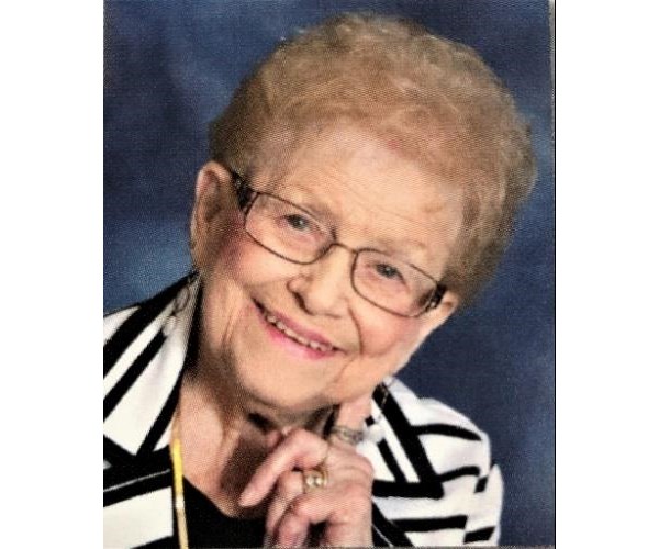 MILDRED KARAFFA Obituary (2022) - Seven Hills, OH - Cleveland.com