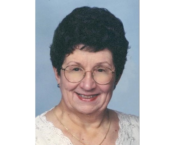 BARBARA ZAPOTOSKY Obituary (2022) - Cleveland, OH - Cleveland.com