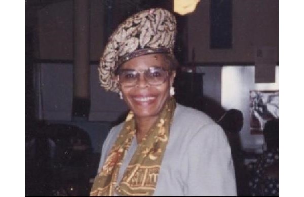 GEORGIA THOMPSON Obituary (2022) - Warrensville Heights, OH - Cleveland.com