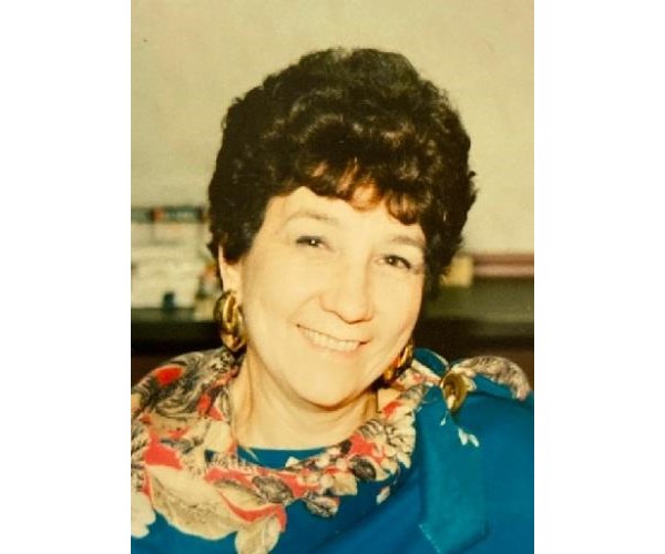ALICE COTTER Obituary (2022) - Bedford, OH - Cleveland.com