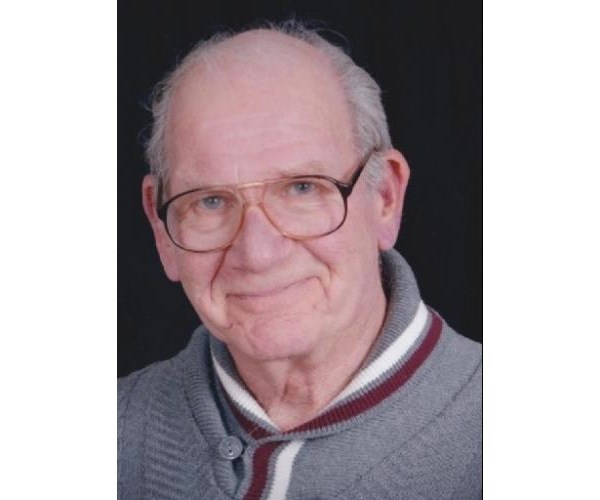 PATRICK SHERIDAN Obituary (2022) - Willoughby, OH - Cleveland.com