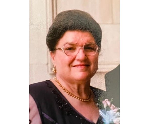 ROSALIA SIDOTI Obituary (2022) - Middleburg Heights, OH - Cleveland.com