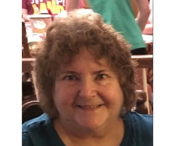 Nancy Molnar Obituary (1952 - 2022) - Legacy Remembers