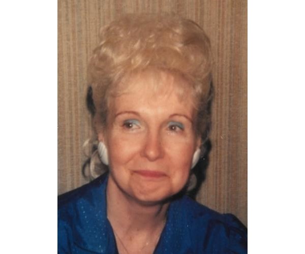 CLAIRE STOBIERSKI Obituary (1937 - 2022) - Legacy Remembers