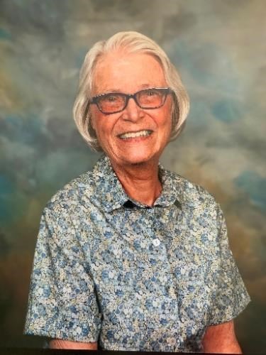 MARIANNE SCHOLTZ Obituary (2022) - Chagrin Falls, OH - Cleveland.com