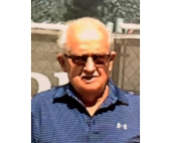RODGERS DEAN Obituary (2022) - Mayfield Heights, OH - Cleveland.com