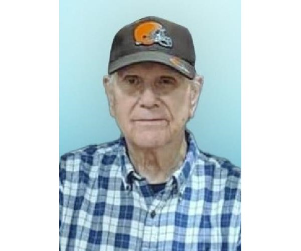 Bobby Phillips Obituary (1934 - 2022) - Avon Lake, OH - Cleveland.com