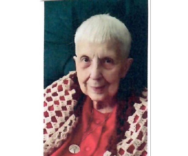Mary Pillot Obituary (1931 - 2022) - Youngstown, OH - Cleveland.com