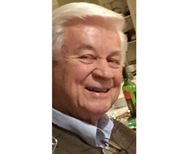 JOHN MIKLOS Obituary (1935 - 2022) - Parma, OH - Cleveland.com