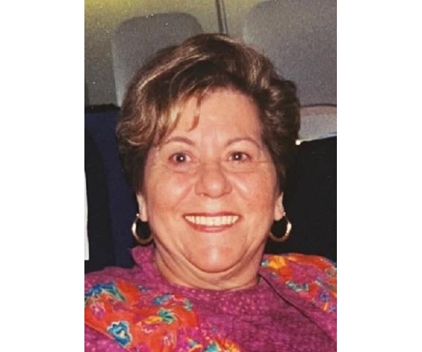 LYDIA BELLANTE Obituary (2022) - Mayfield Heights, OH - Cleveland.com