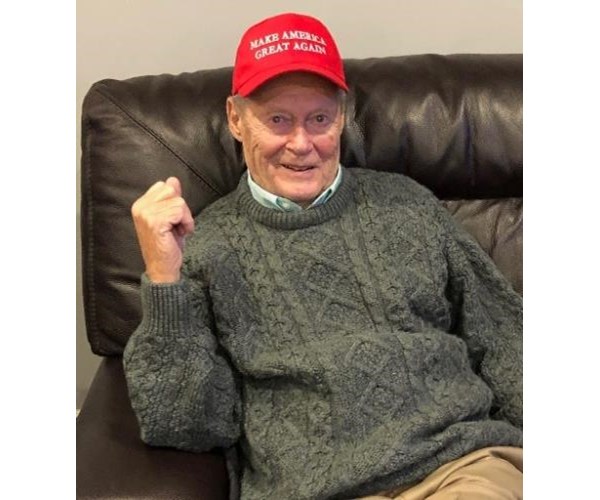 DONALD CLARK Obituary (2022) - Madison, OH - Cleveland.com