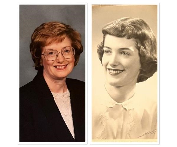 Carol Simpson Obituary (1935 - 2022) - Legacy Remembers