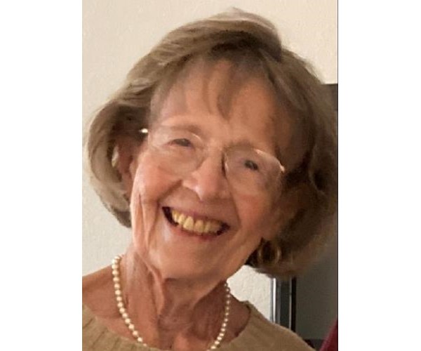 JANET WHITNEY Obituary (2022) - Legacy Remembers