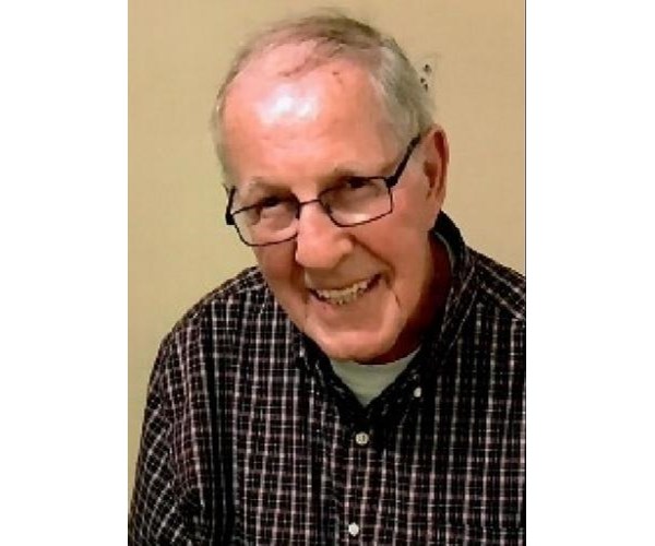 DARRELL BECHTEL Obituary (2023) - Cleveland, OH - Cleveland.com