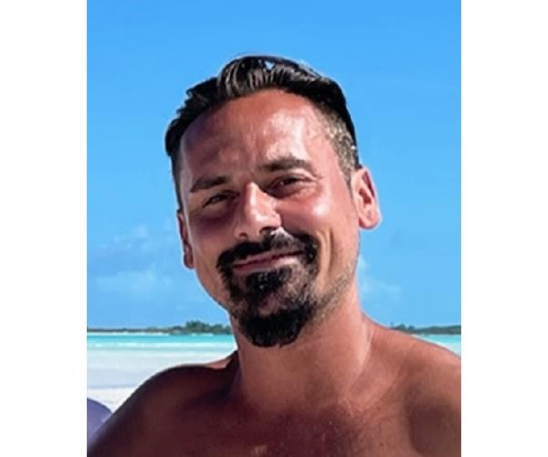 JASON MAROUS Obituary (1986 - 2023) - Legacy Remembers