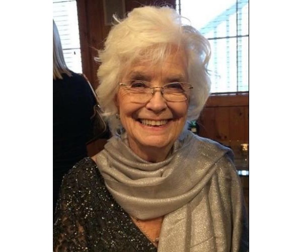 Mary Leslie Obituary (1938 - 2023) - Cleveland, OH - Cleveland.com