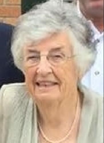 ROSEMARY LENAHAN Obituary (1924 - 2023) - Lakewood, OH - Cleveland.com